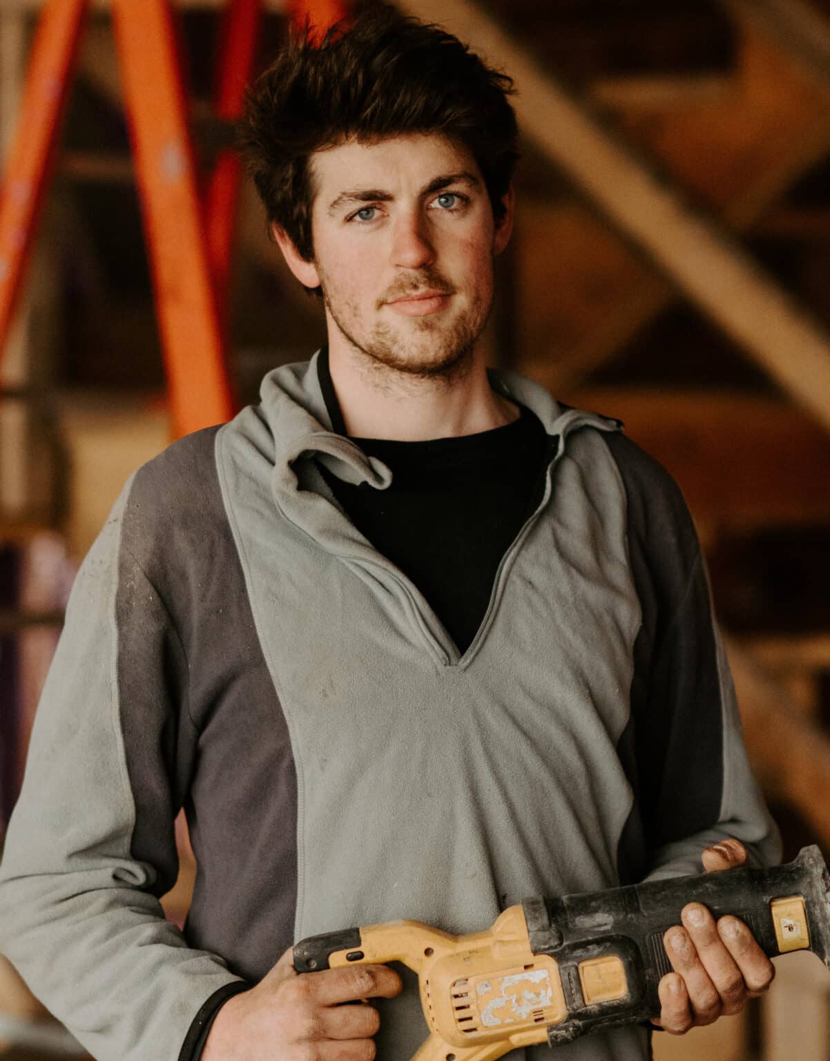 Meet Our Team - Upward Construction