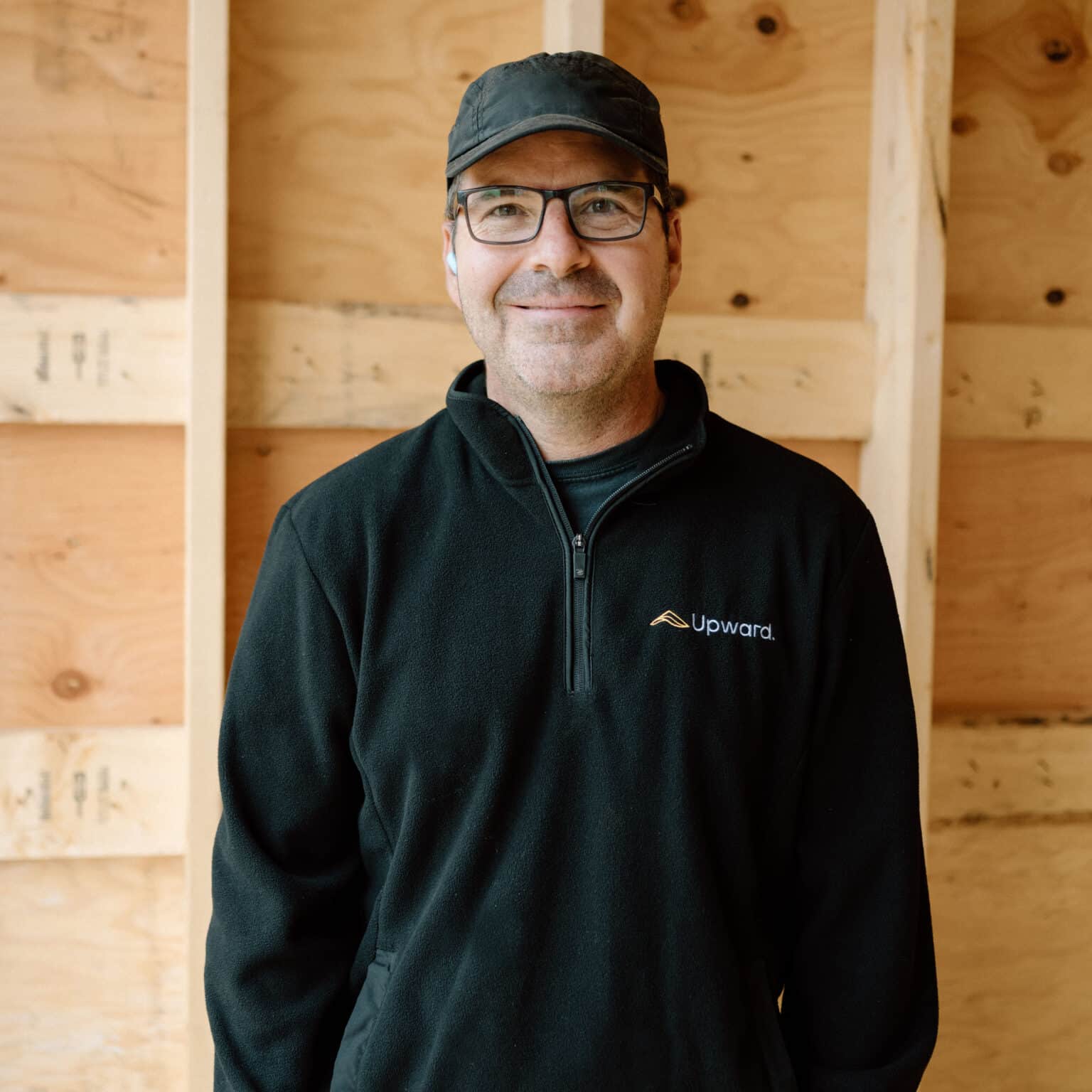 Meet Our Team - Upward Construction